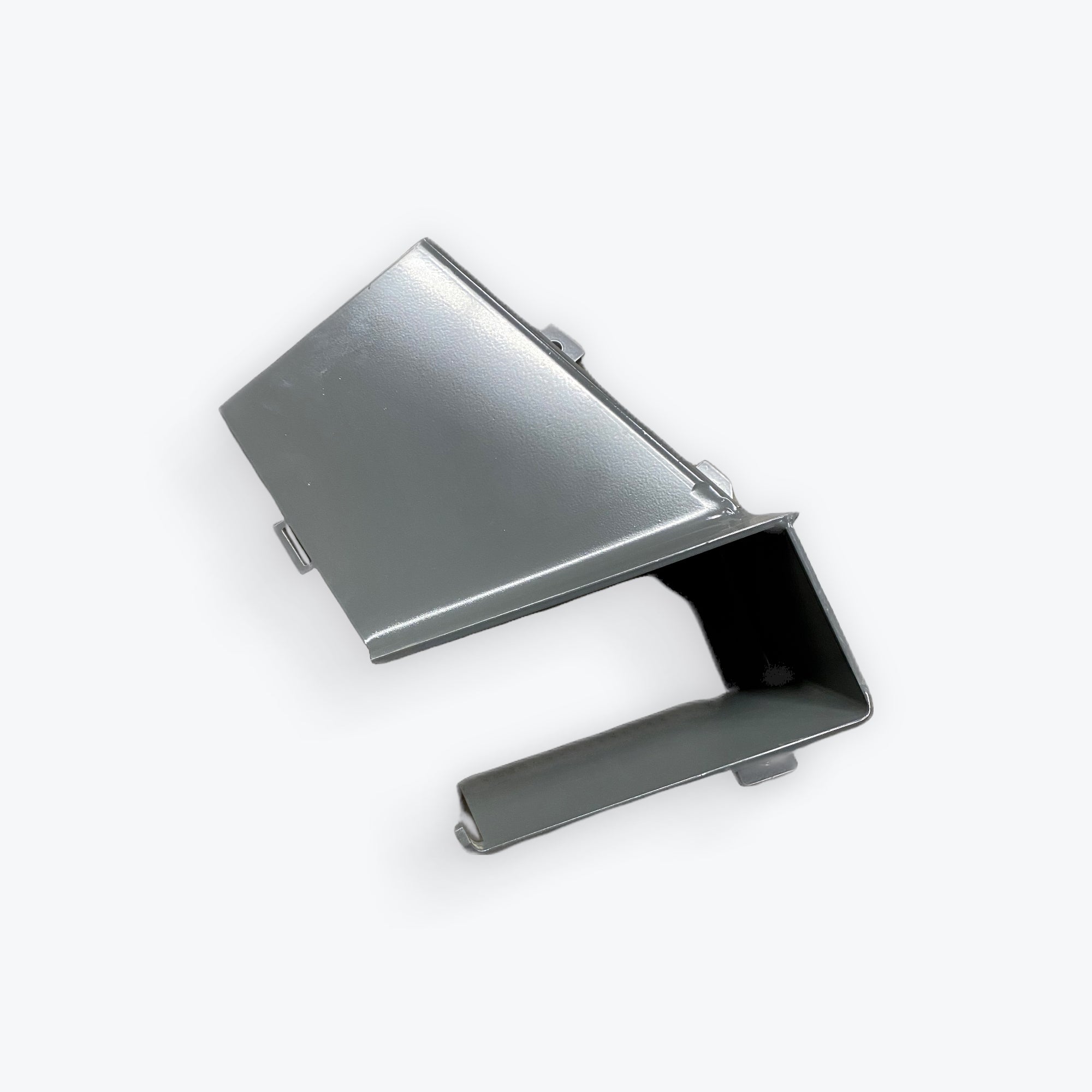 Protection Funnel (Right) | JBS Coating