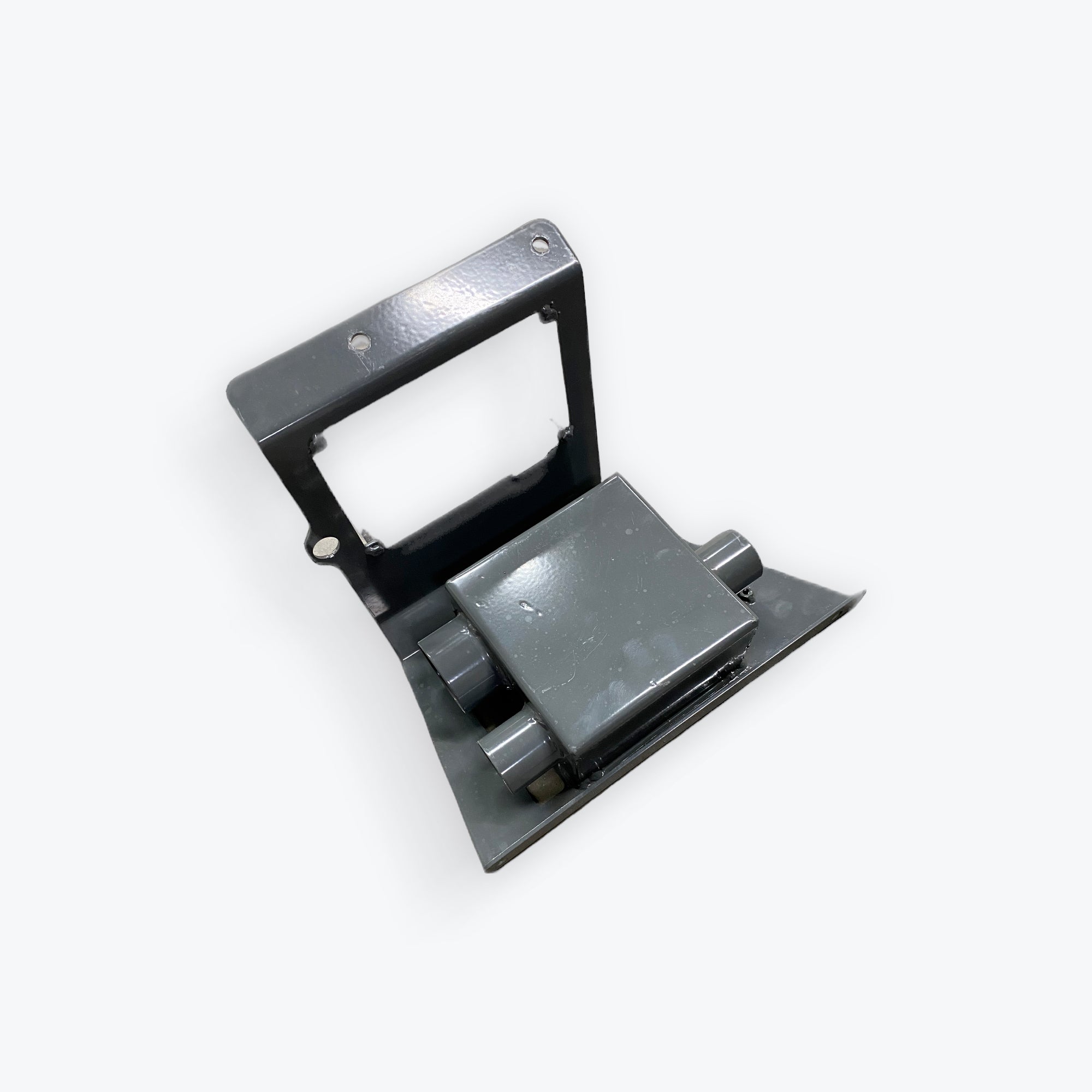 Electric Support | JBS Coating